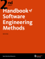 Handbook of Software Engineering Methods – Open Textbook