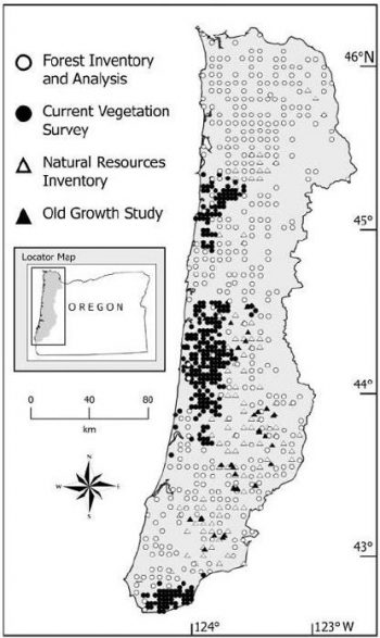 Techniques for Sampling Habitat – Monitoring Animal Populations and ...