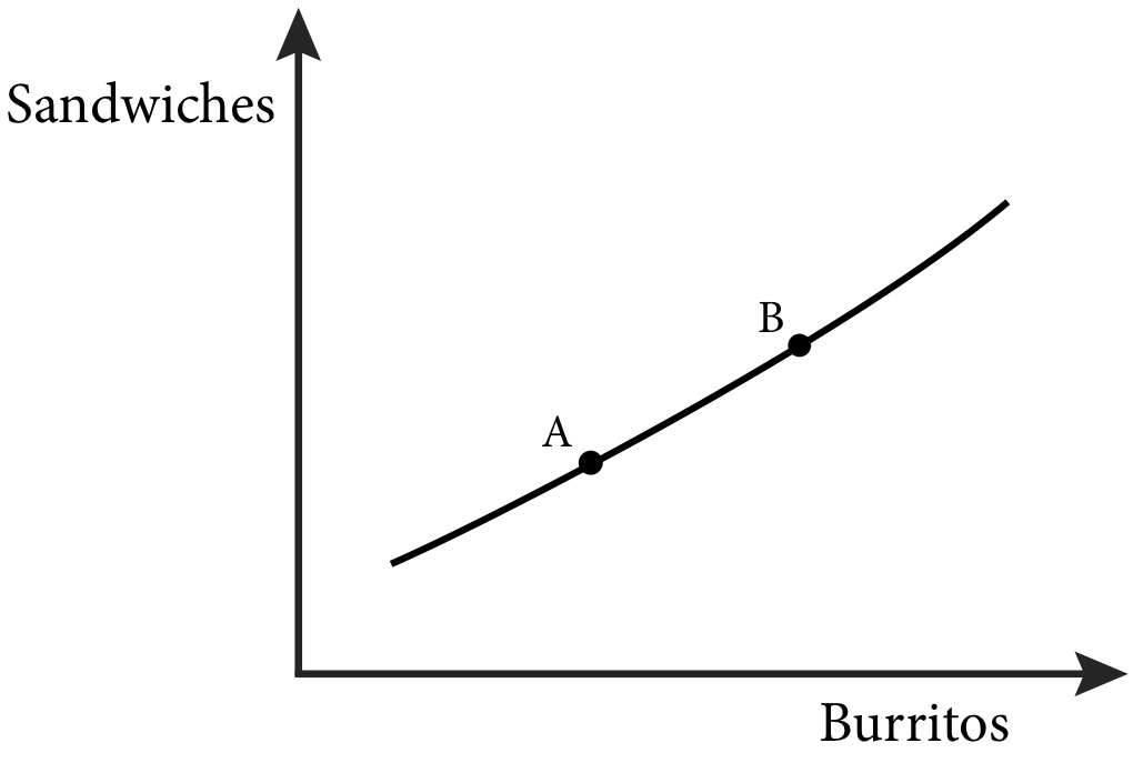 Module 1: Preferences and Indifference Curves – Intermediate Microeconomics
