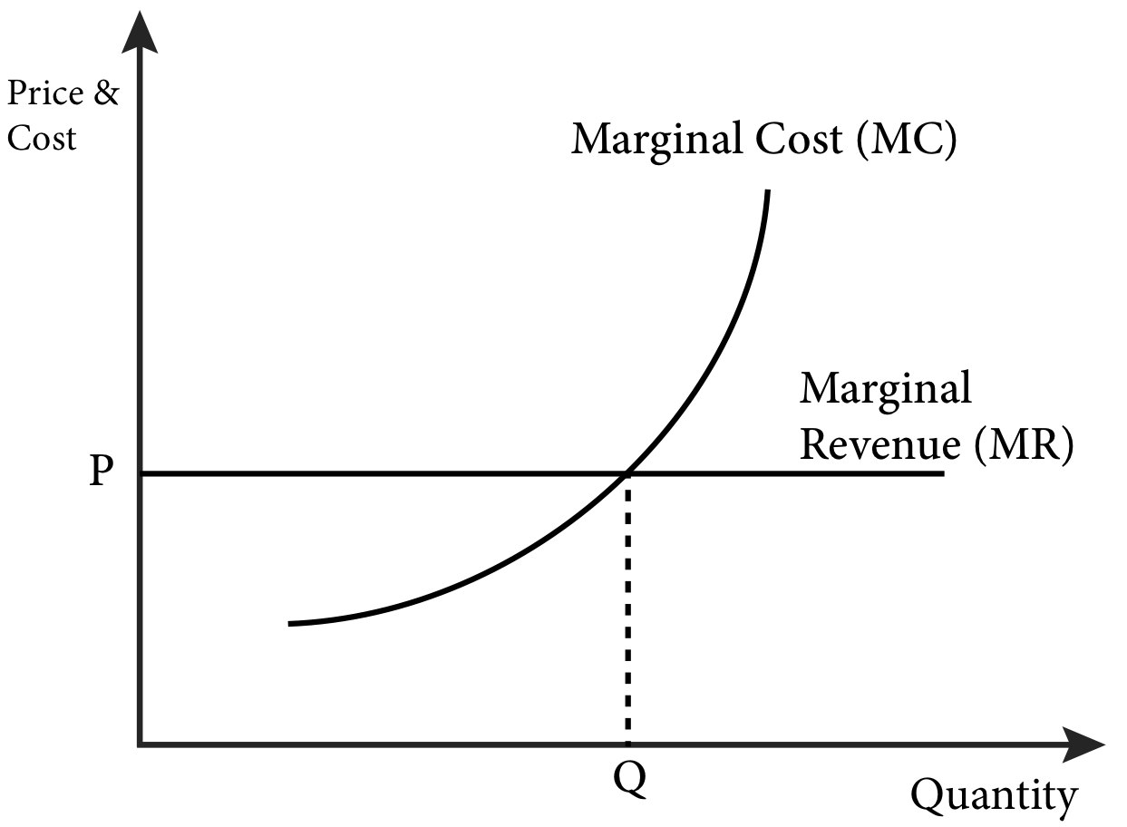 Module 9: Profit Maximization and Supply – Intermediate Microeconomics