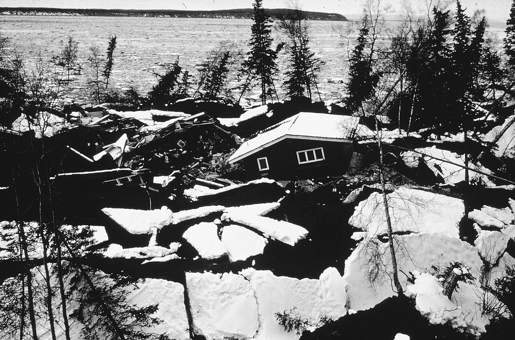 Solid Rock and Bowls of Jello – Living With Earthquakes In The Pacific ...